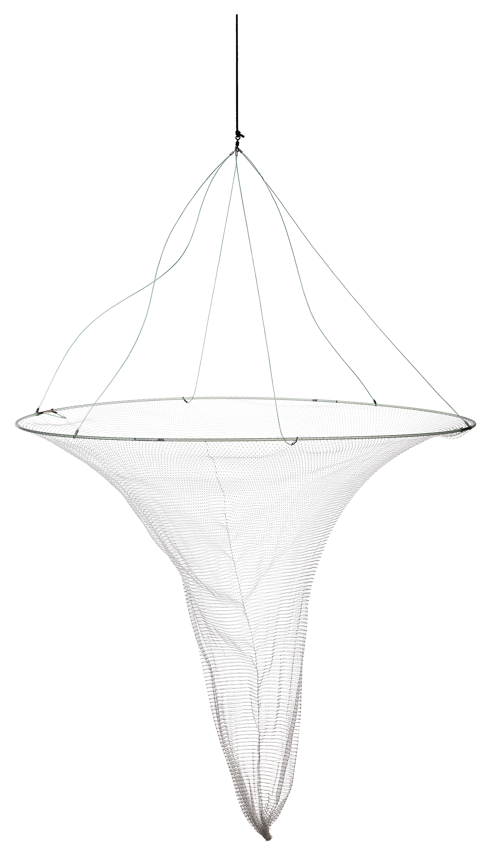 The BallyHoop Stealth Collapsible Hoop Net Gen II | Mack's Prairie Wings